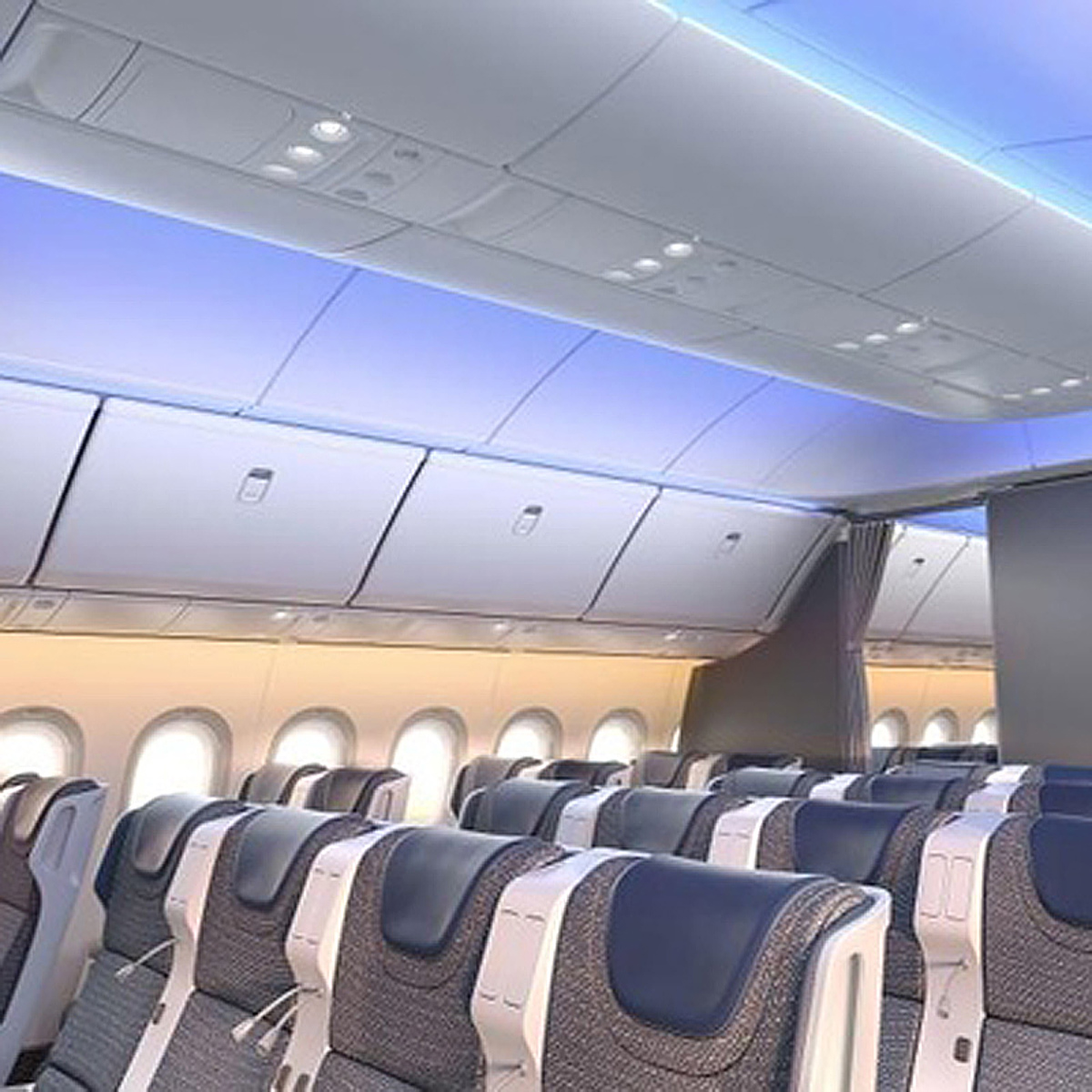 Dragonfly™ - World's first full range piezo speaker