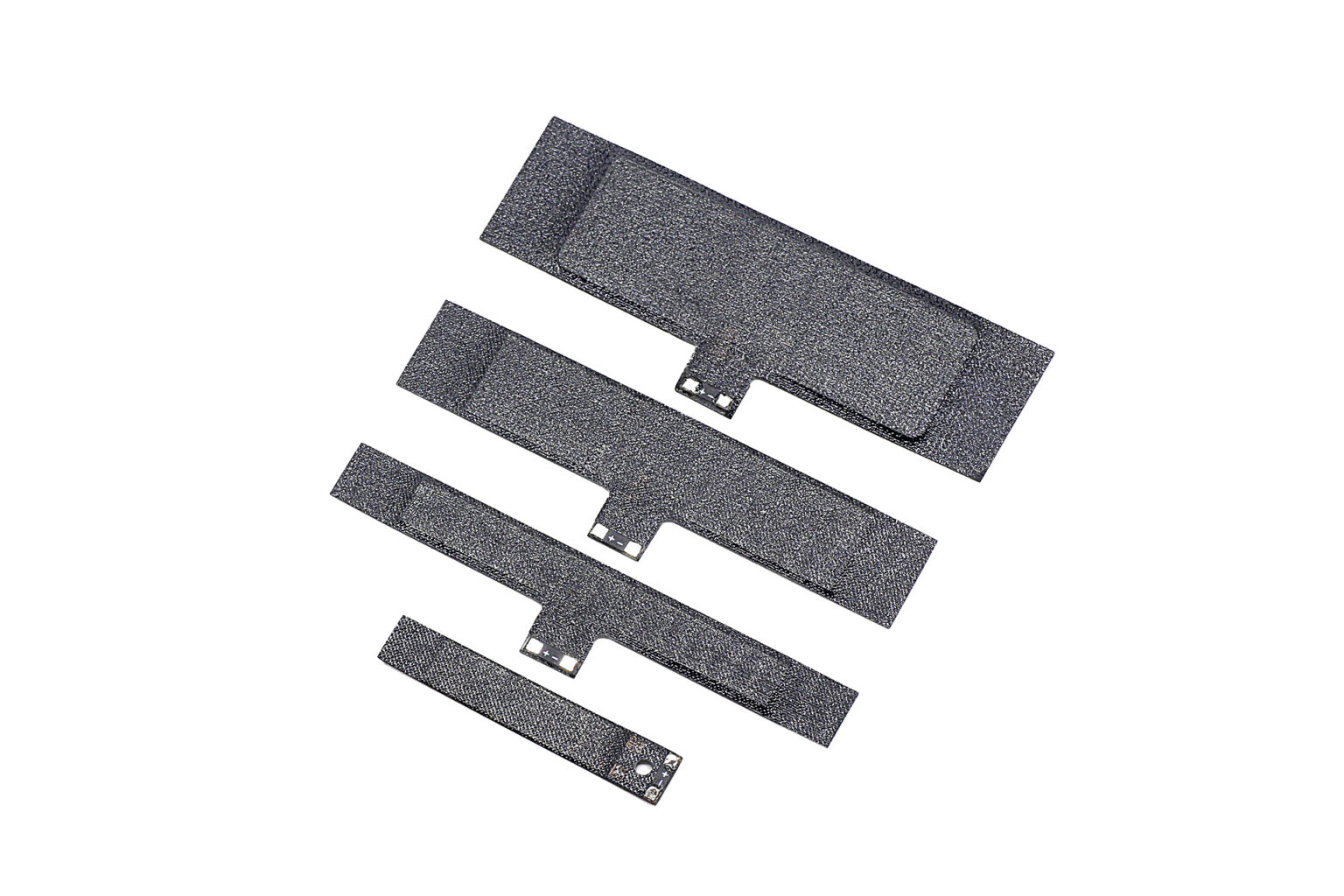 Most durable piezo haptic engine