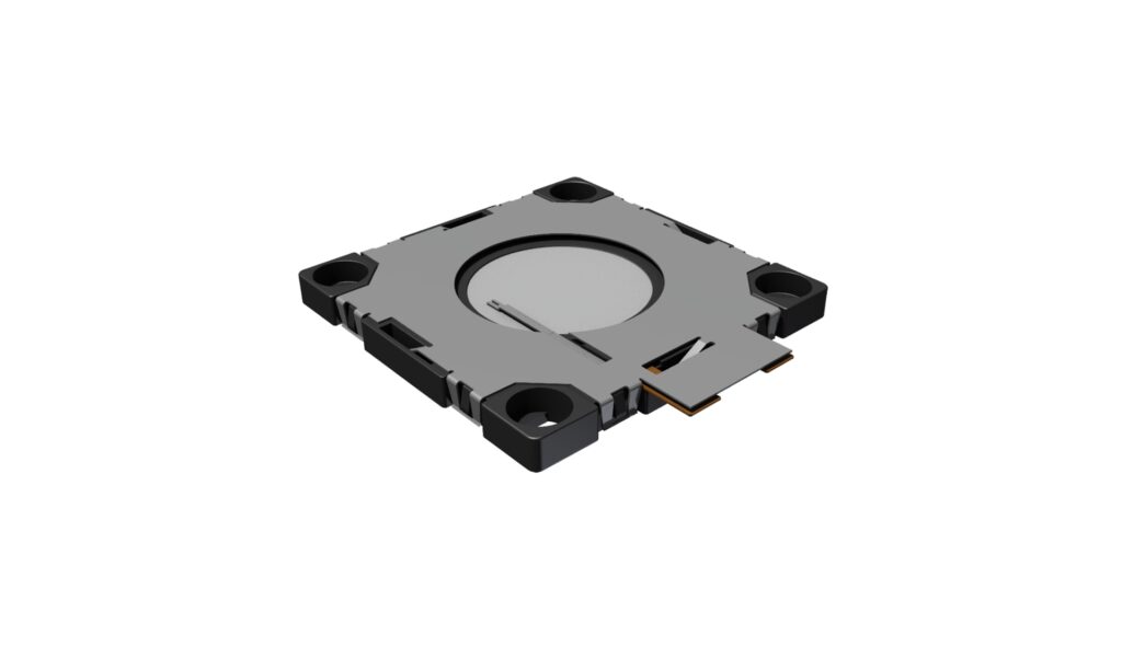 Exploring the power of piezo actuators