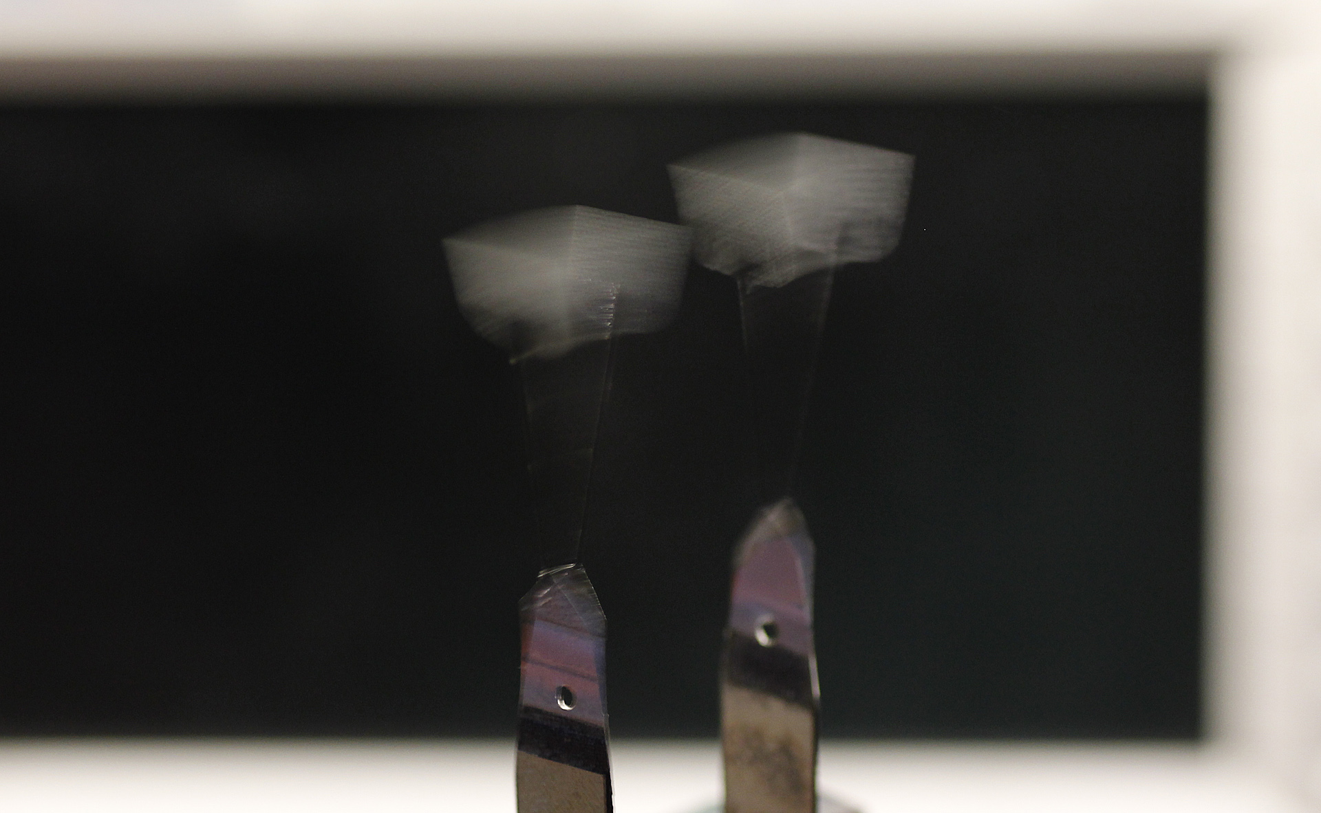 Exploring the power of piezo actuators