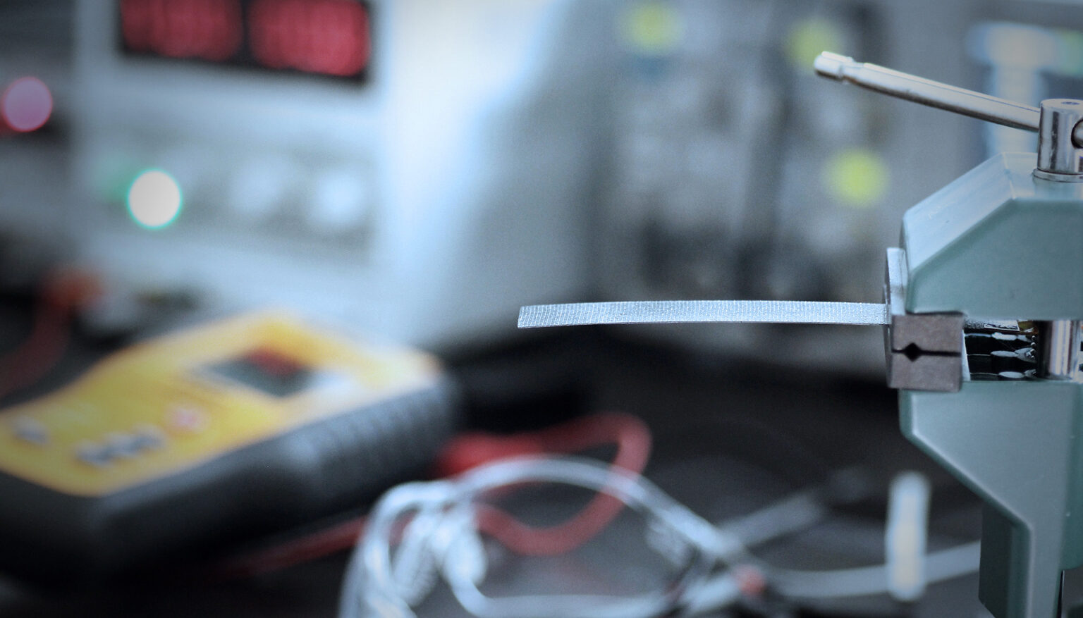 How to design a piezo bender