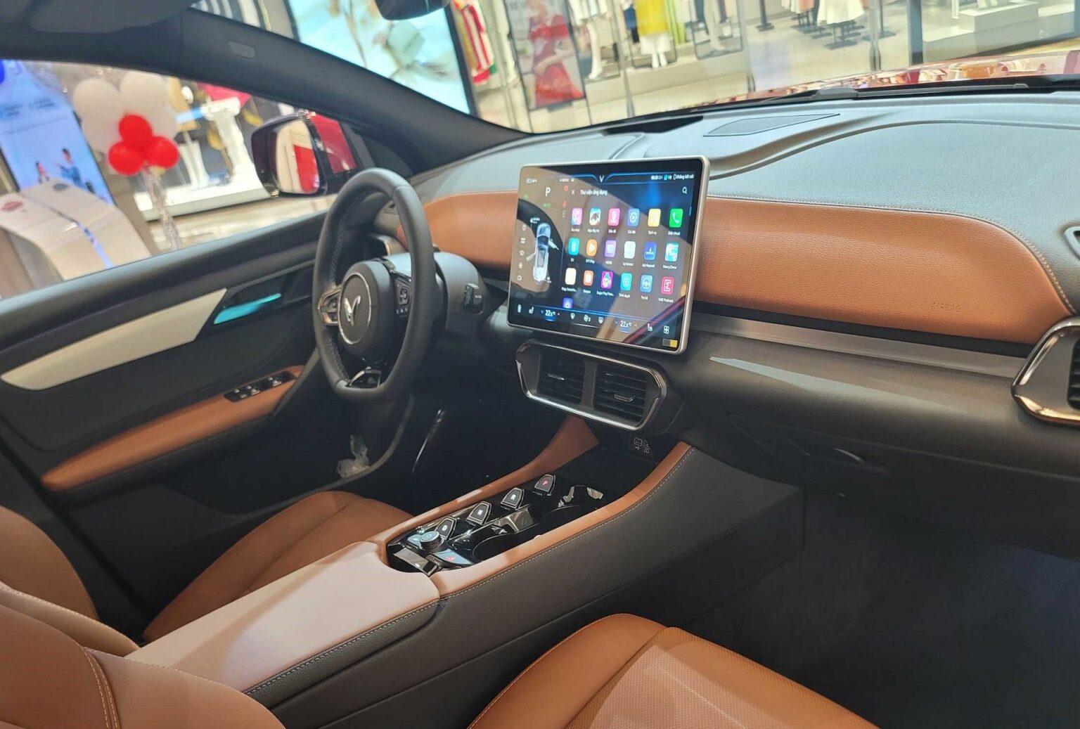 Reliable piezo haptic engines for automotive applications