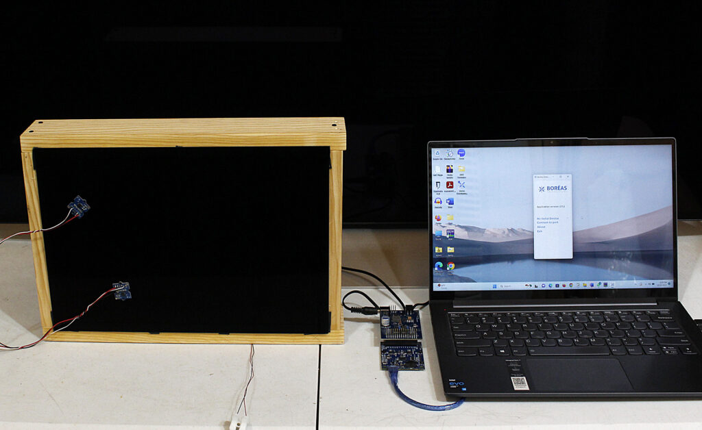 Reliable piezo haptic engines for automotive applications